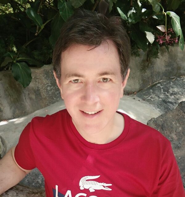 Daniel Kieckhefer - THE CINEMATOGRAPH