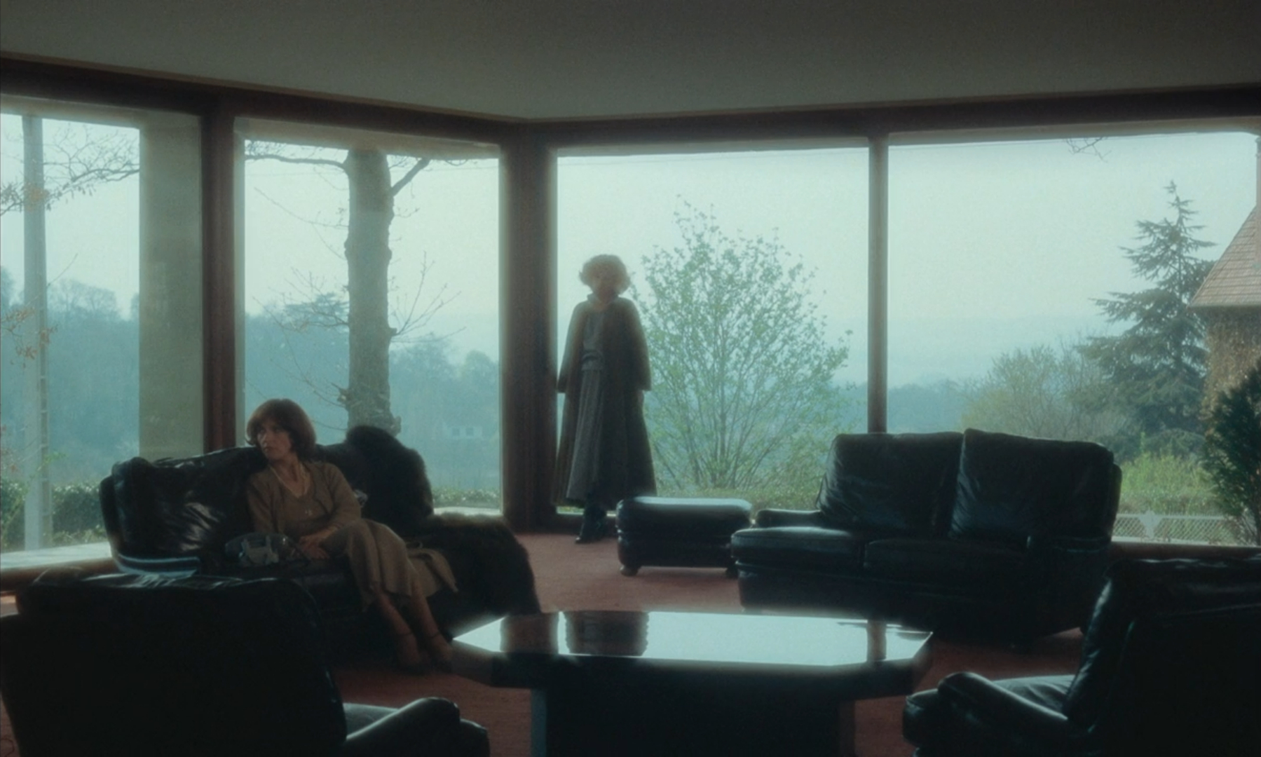 Baxter, Véra Baxter - THE CINEMATOGRAPH