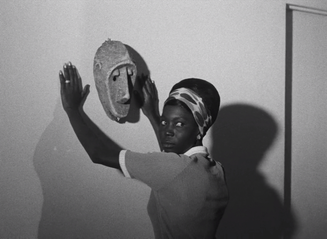 Black Girl - THE CINEMATOGRAPH