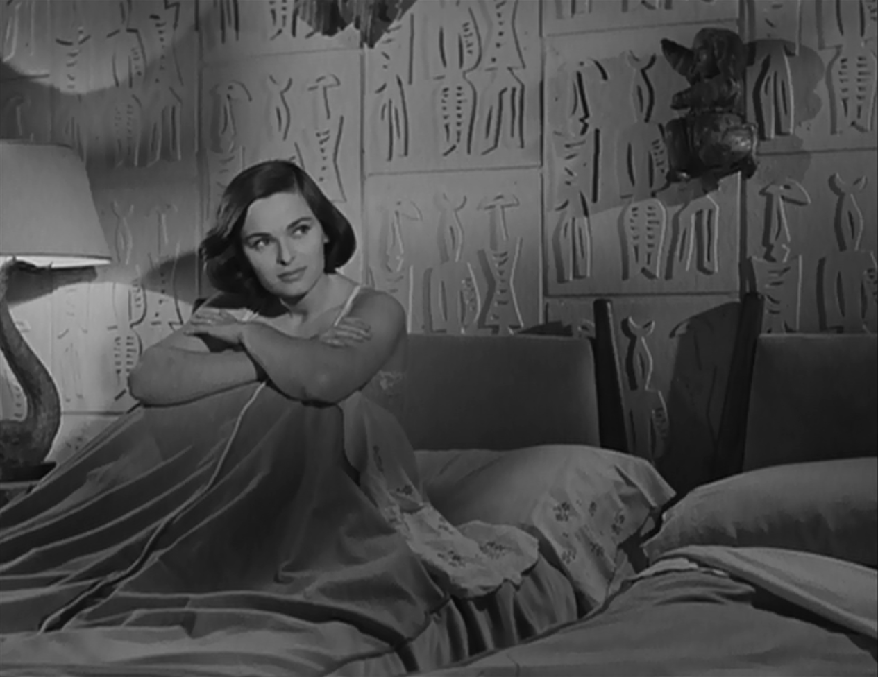 Death of a Cyclist - THE CINEMATOGRAPH