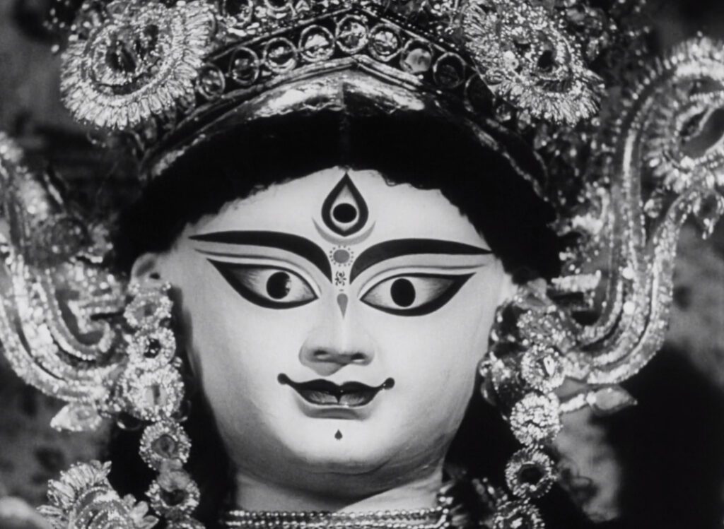 Devi - THE CINEMATOGRAPH