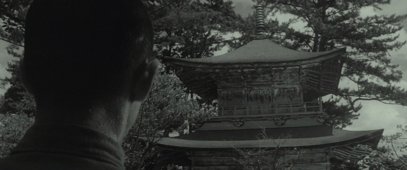 Conflagration - THE CINEMATOGRAPH