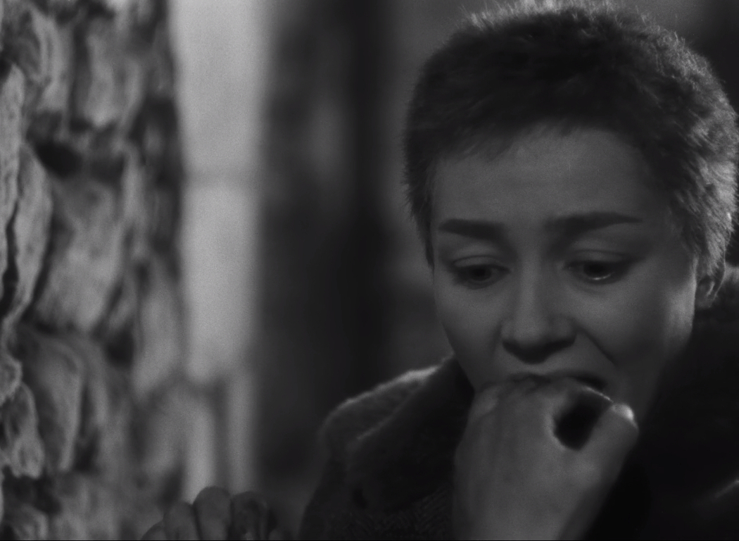 Hiroshima mon amour - THE CINEMATOGRAPH