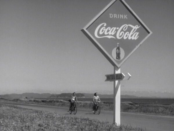 Late Spring - THE CINEMATOGRAPH