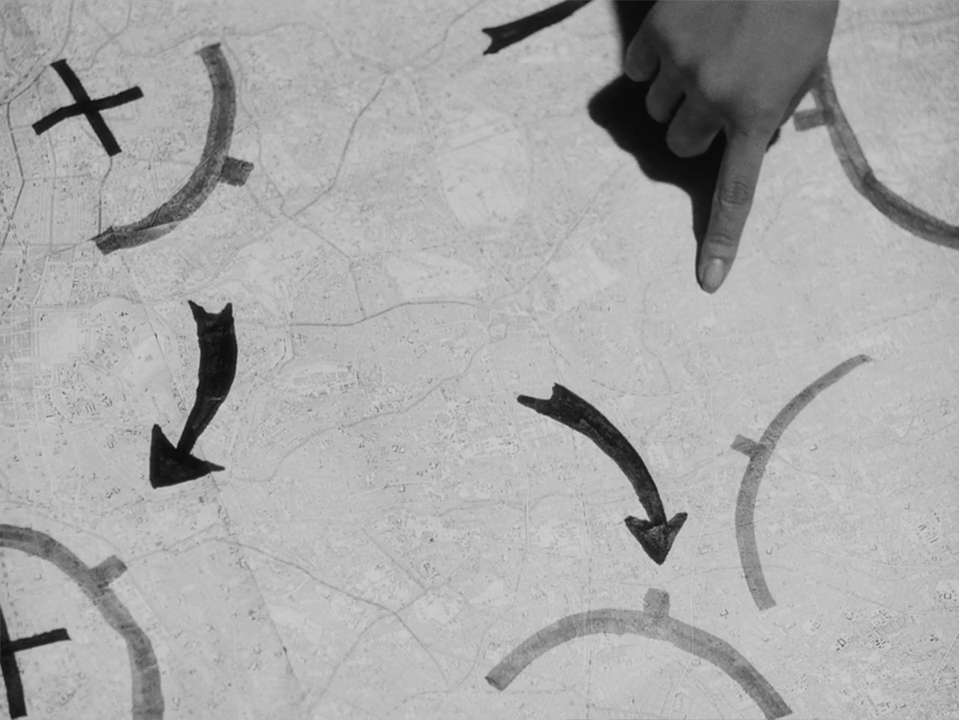 The Man Who Left His Will on Film - THE CINEMATOGRAPH