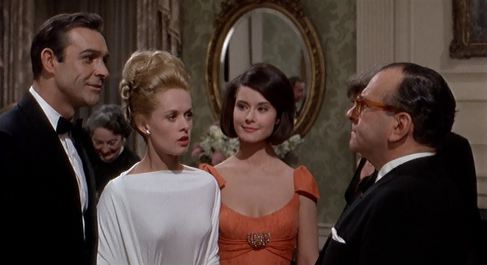 Marnie - THE CINEMATOGRAPH