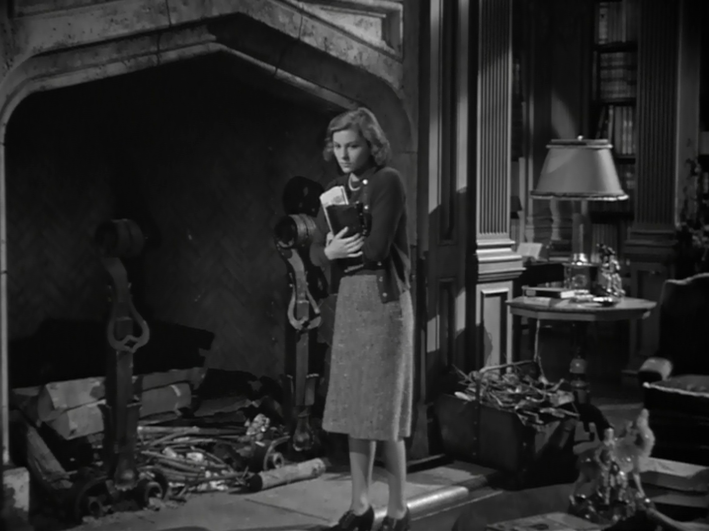 Rebecca - THE CINEMATOGRAPH