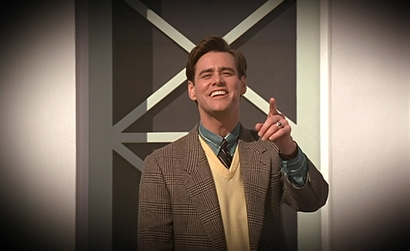 The Truman Show - THE CINEMATOGRAPH