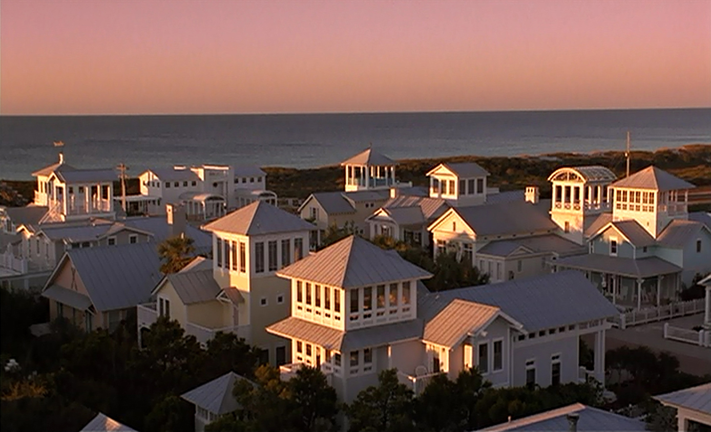 The Truman Show - THE CINEMATOGRAPH