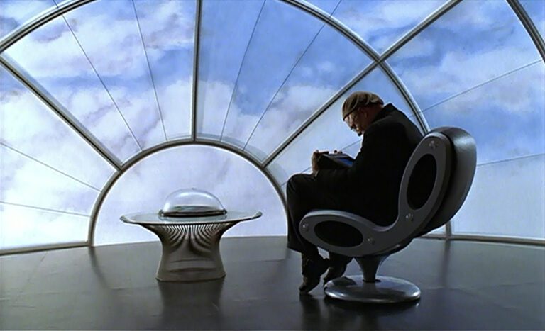The Truman Show - THE CINEMATOGRAPH