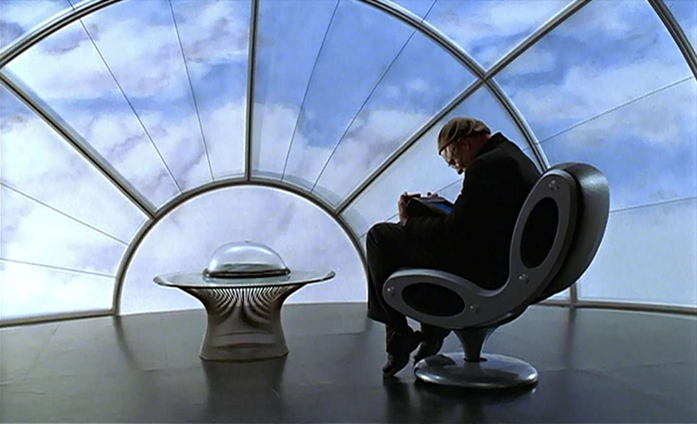 The Truman Show - THE CINEMATOGRAPH