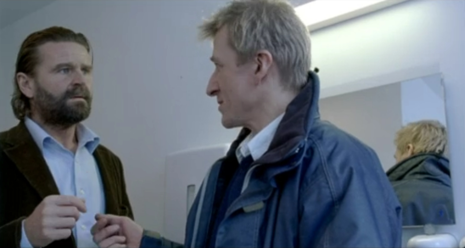 The Boss of It All - THE CINEMATOGRAPH