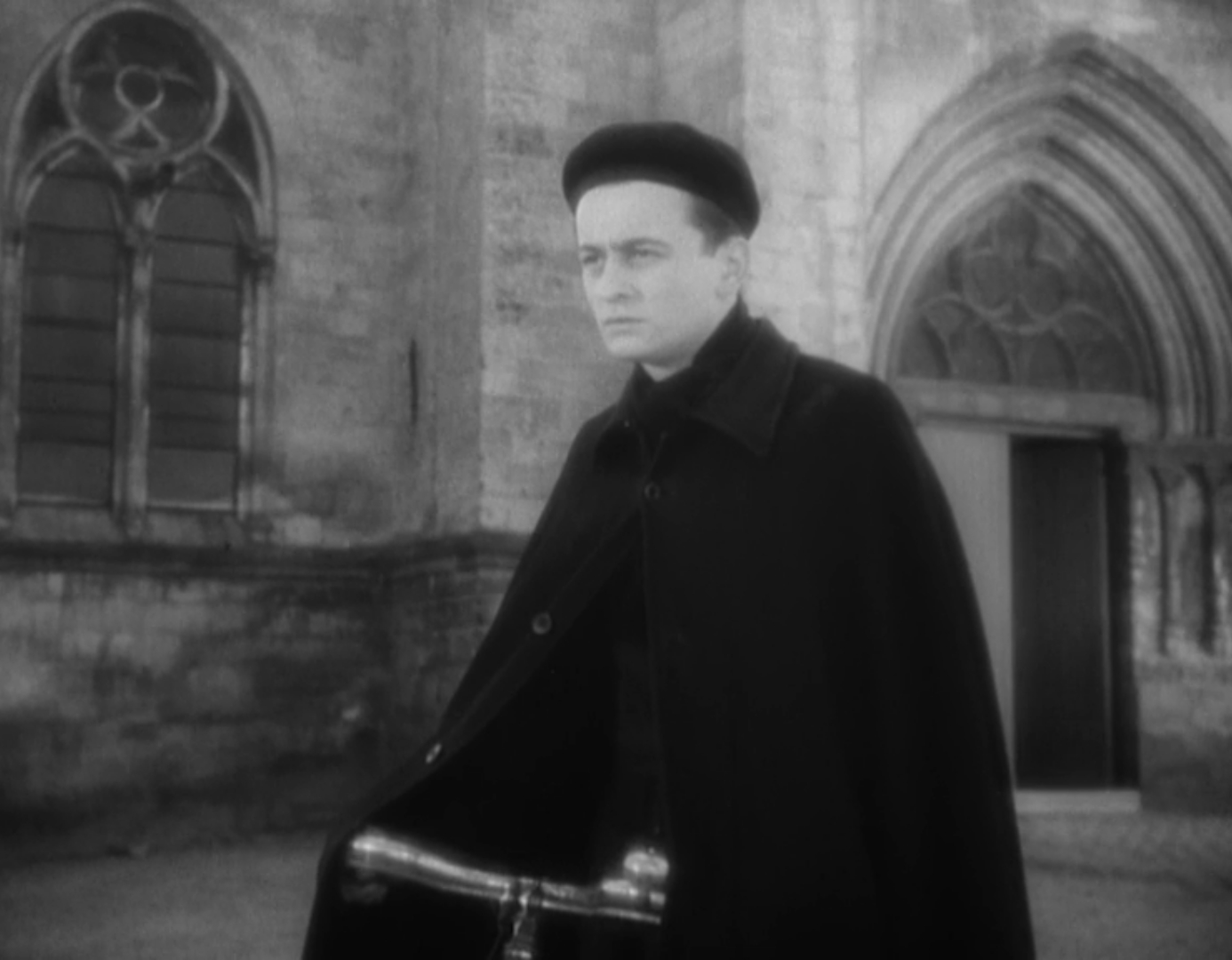 Diary of a Country Priest - THE CINEMATOGRAPH