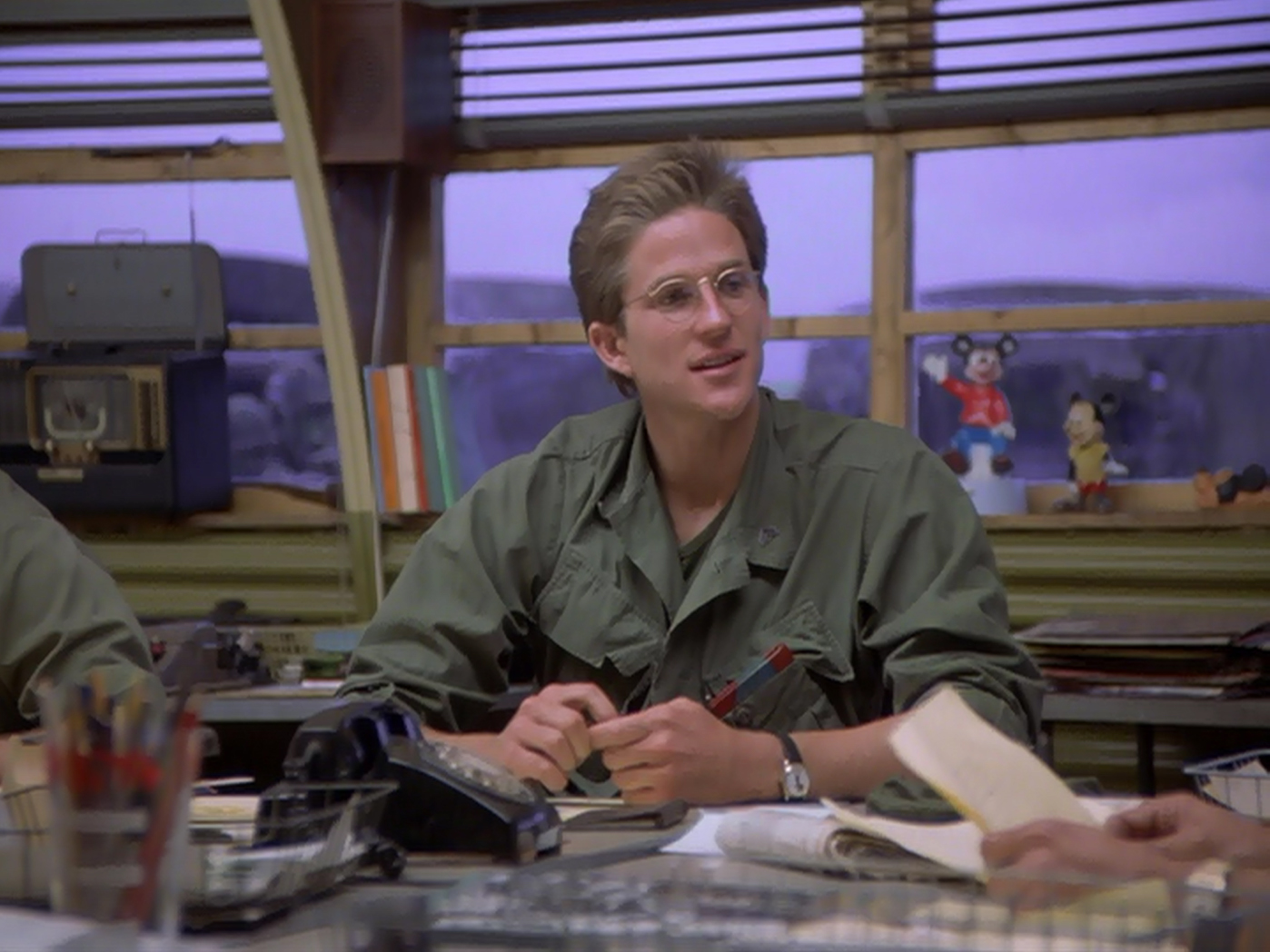 Full Metal Jacket - THE CINEMATOGRAPH