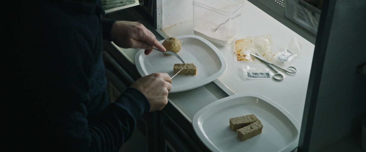 The Martian - THE CINEMATOGRAPH