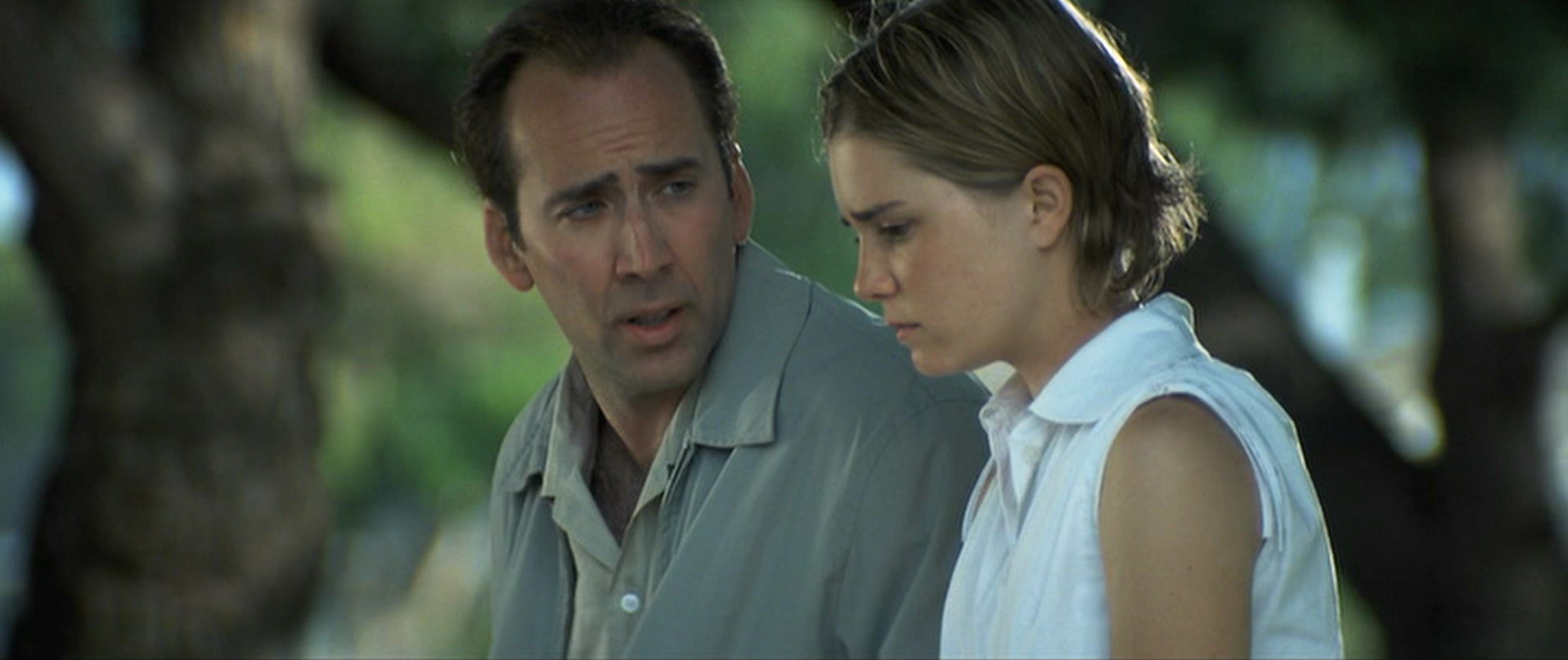 Matchstick Men - THE CINEMATOGRAPH