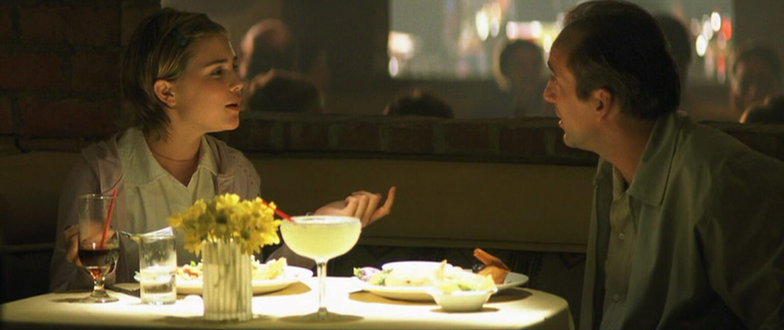 Matchstick Men - THE CINEMATOGRAPH
