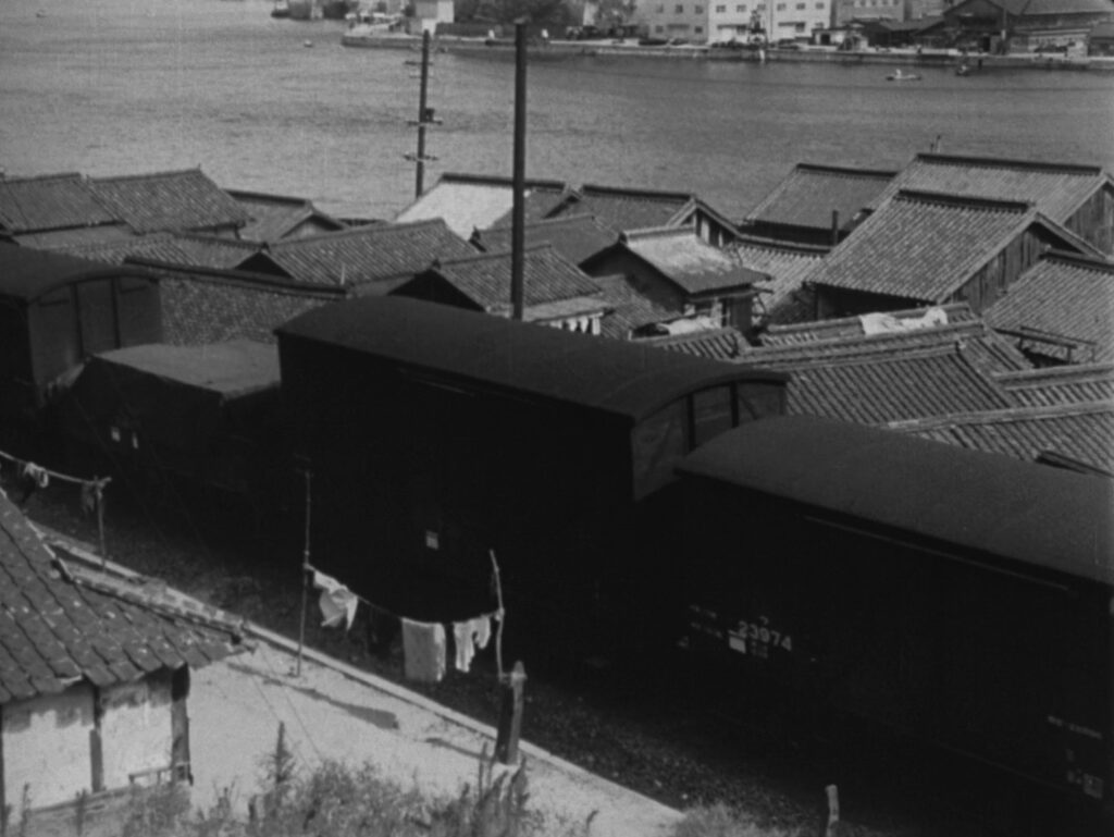 Tokyo Story - THE CINEMATOGRAPH