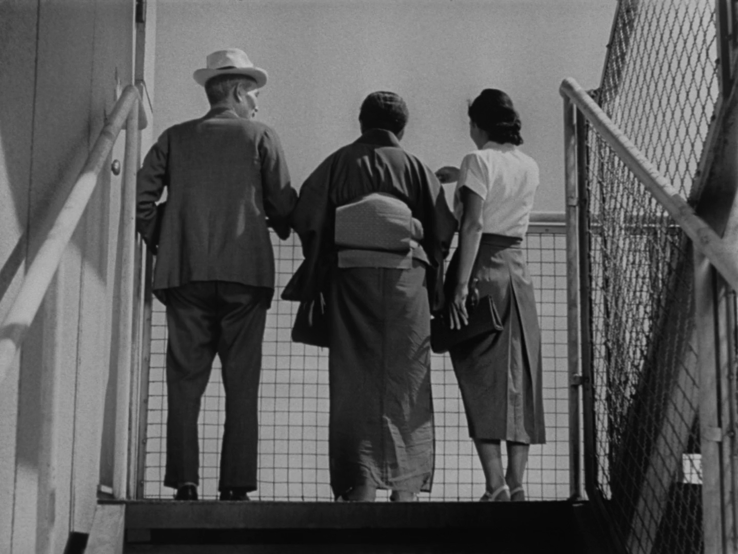 Tokyo Story - THE CINEMATOGRAPH