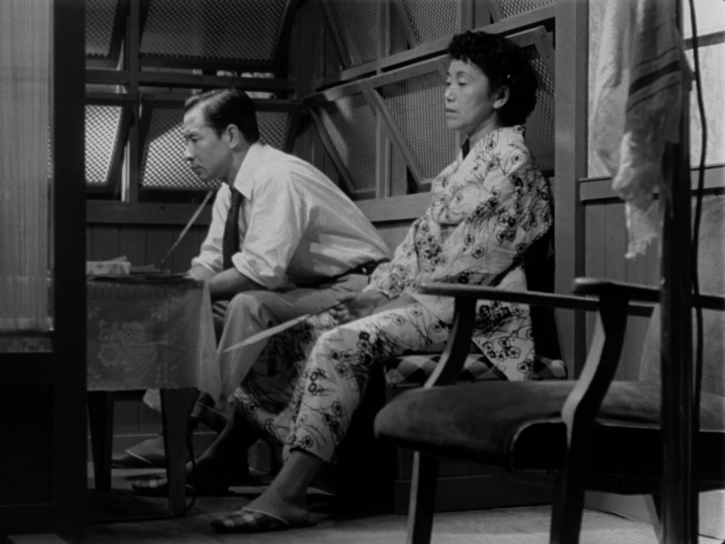 Tokyo Story - THE CINEMATOGRAPH