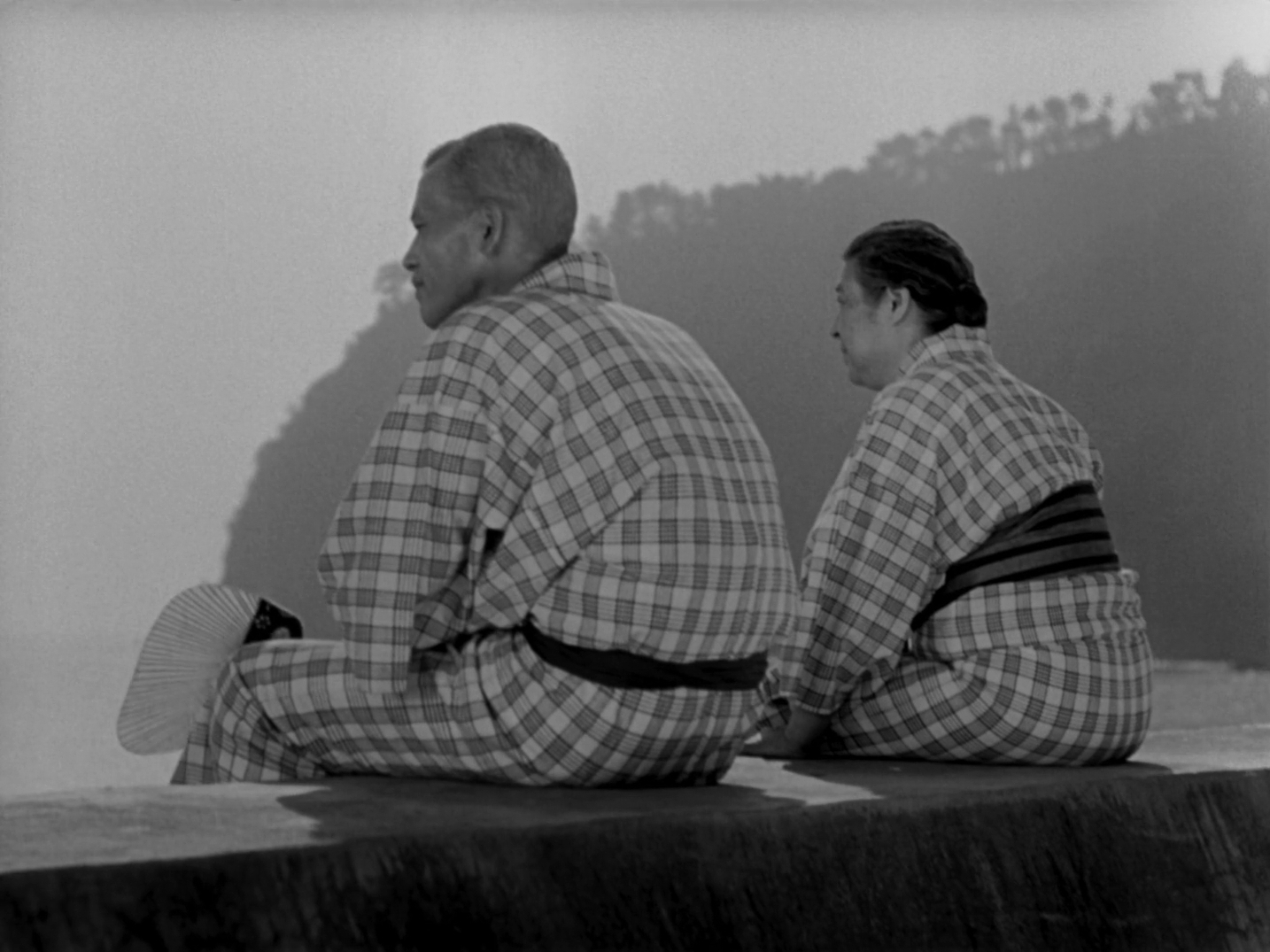 Tokyo Story - THE CINEMATOGRAPH