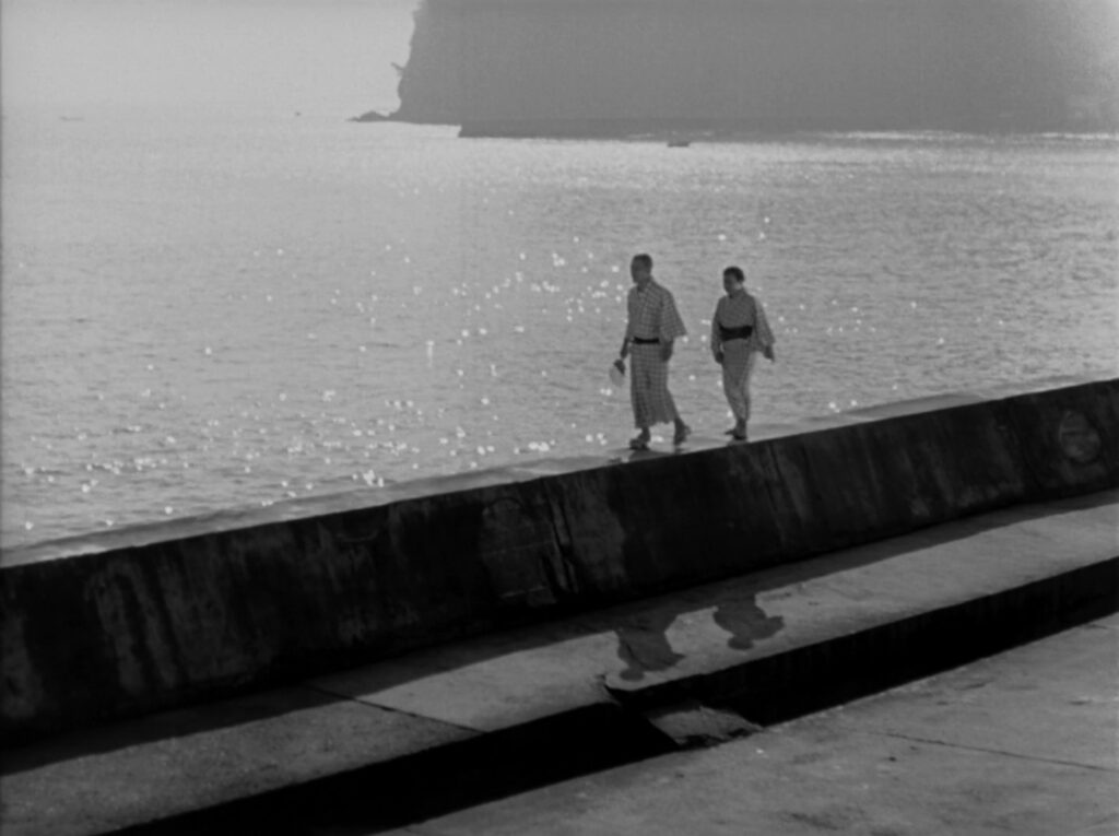 Tokyo Story - THE CINEMATOGRAPH