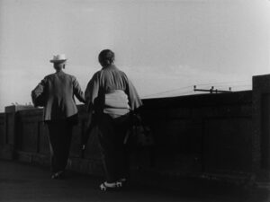 Tokyo Story - THE CINEMATOGRAPH