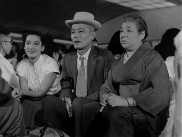 Tokyo Story - THE CINEMATOGRAPH