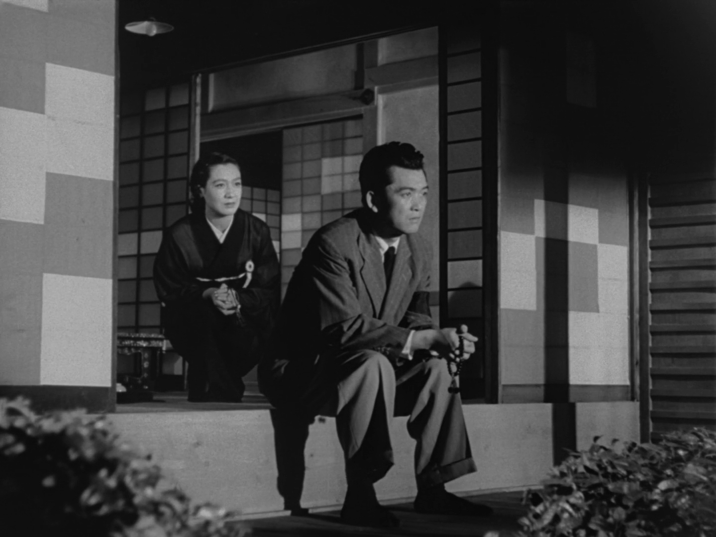 Tokyo Story - THE CINEMATOGRAPH