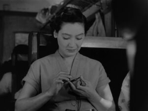 Tokyo Story - THE CINEMATOGRAPH