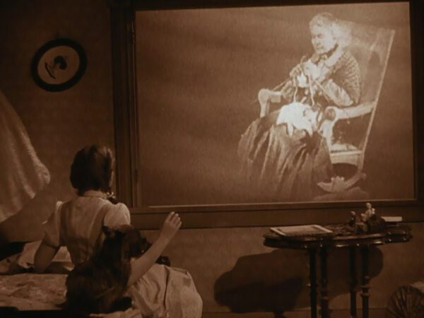 The Wizard of Oz - THE CINEMATOGRAPH