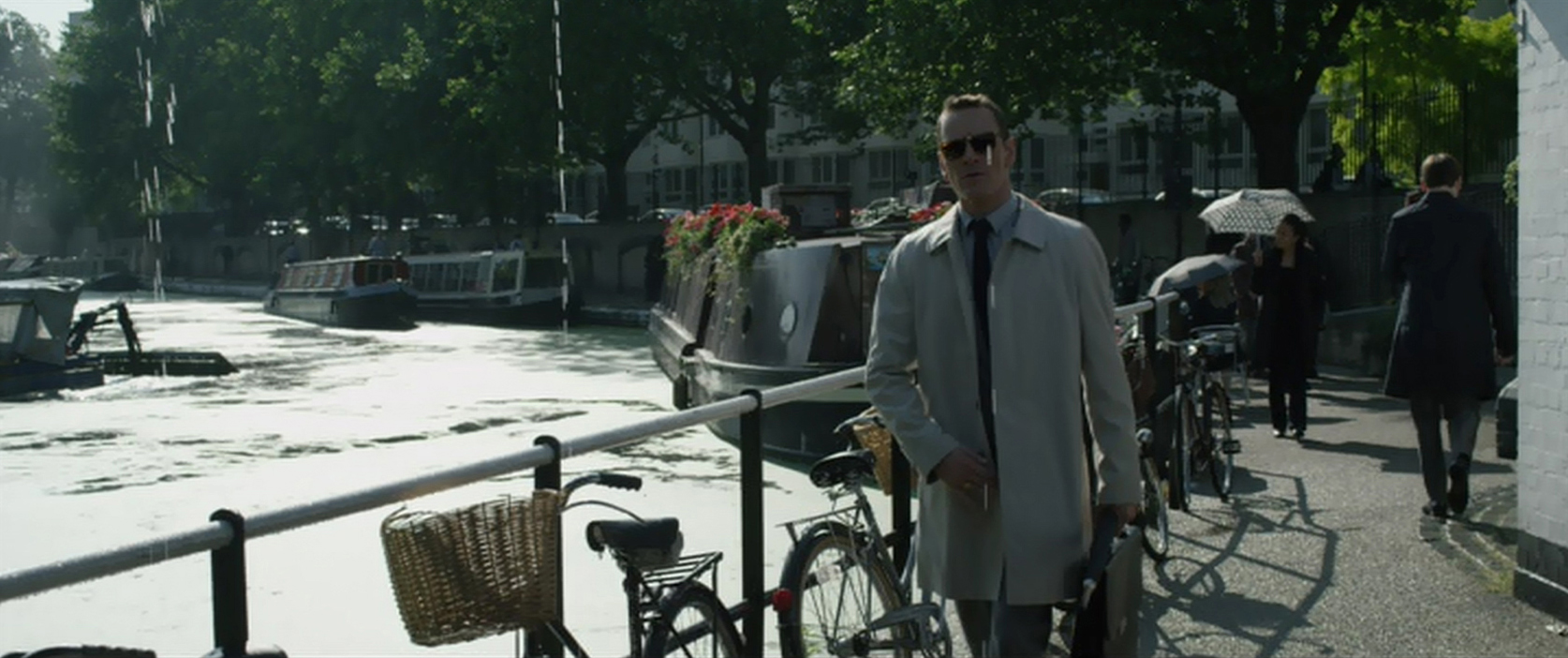 The Counselor - THE CINEMATOGRAPH