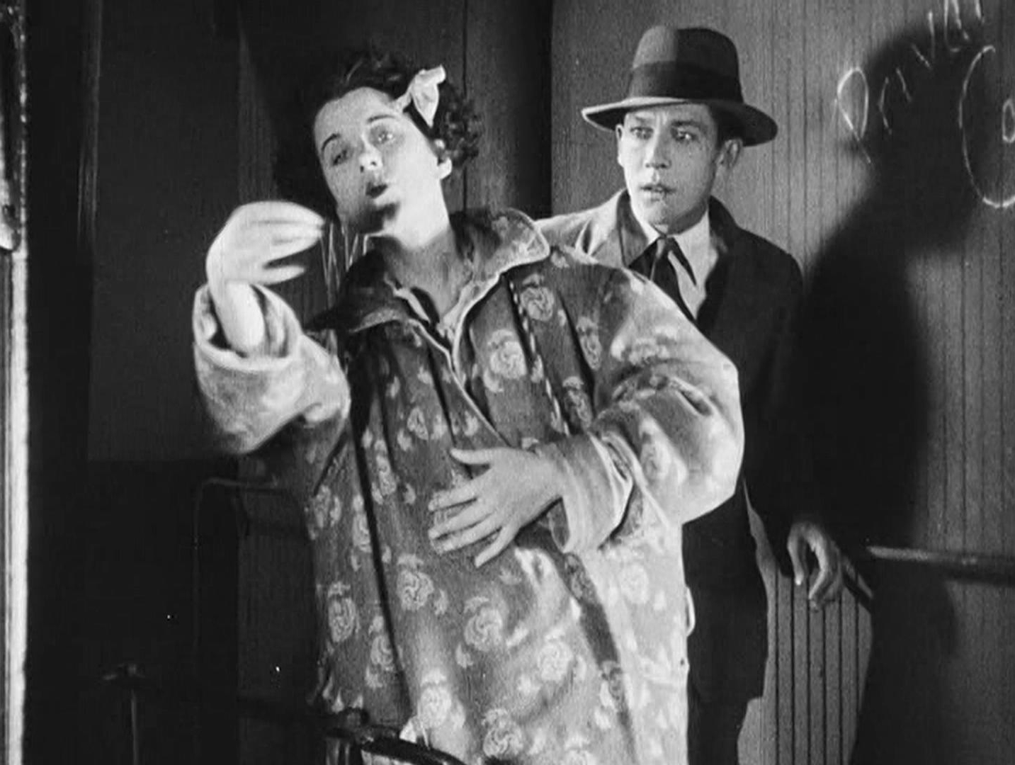 Exit Smiling - THE CINEMATOGRAPH