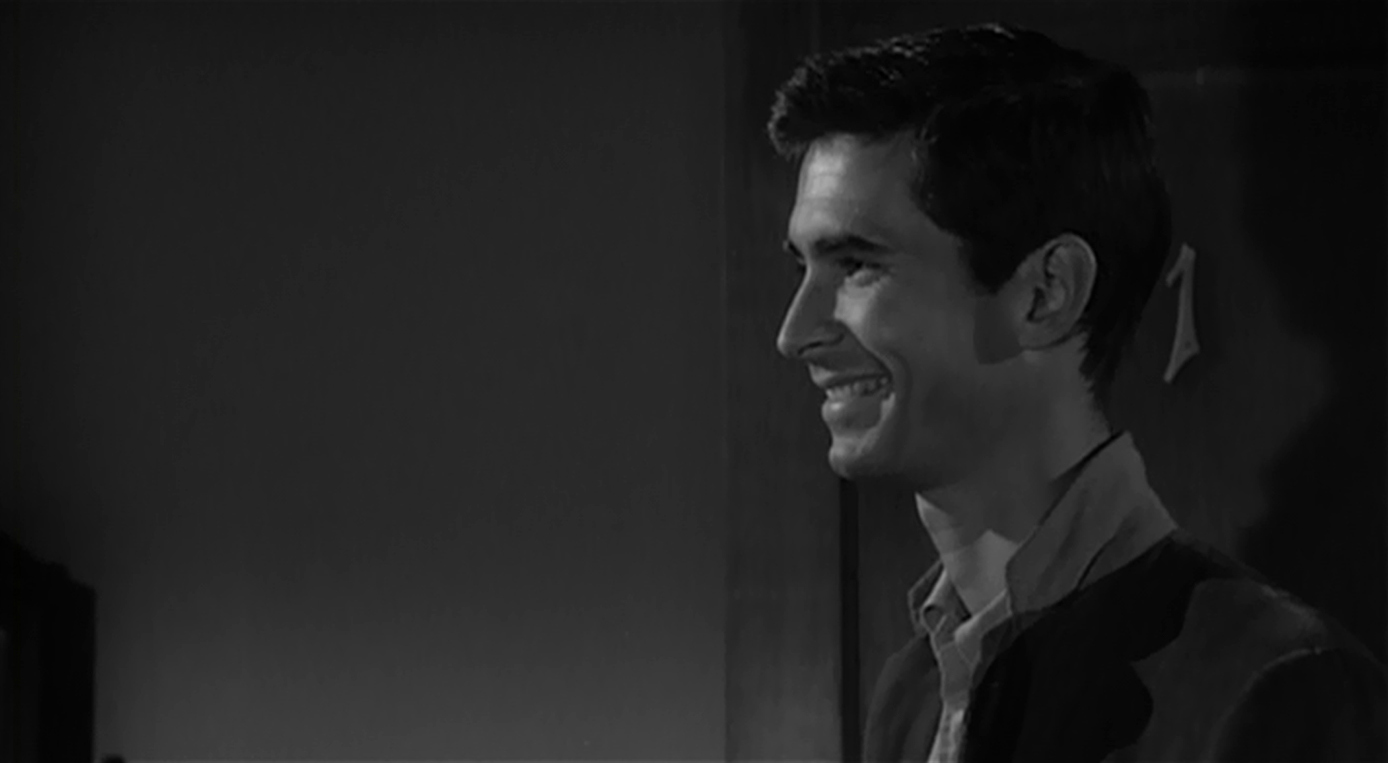 Psycho - THE CINEMATOGRAPH