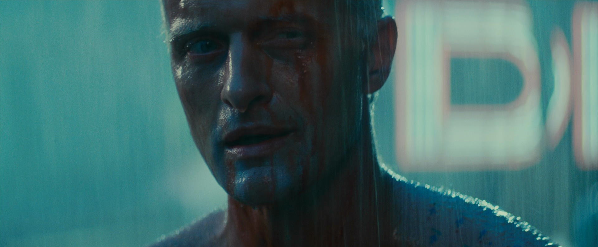 Blade Runner - THE CINEMATOGRAPH