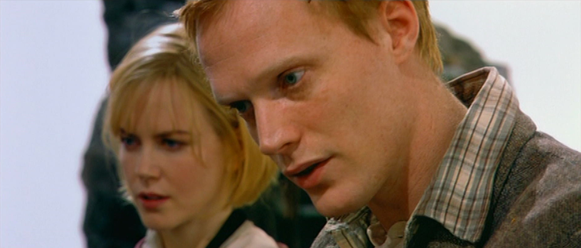 Dogville - THE CINEMATOGRAPH