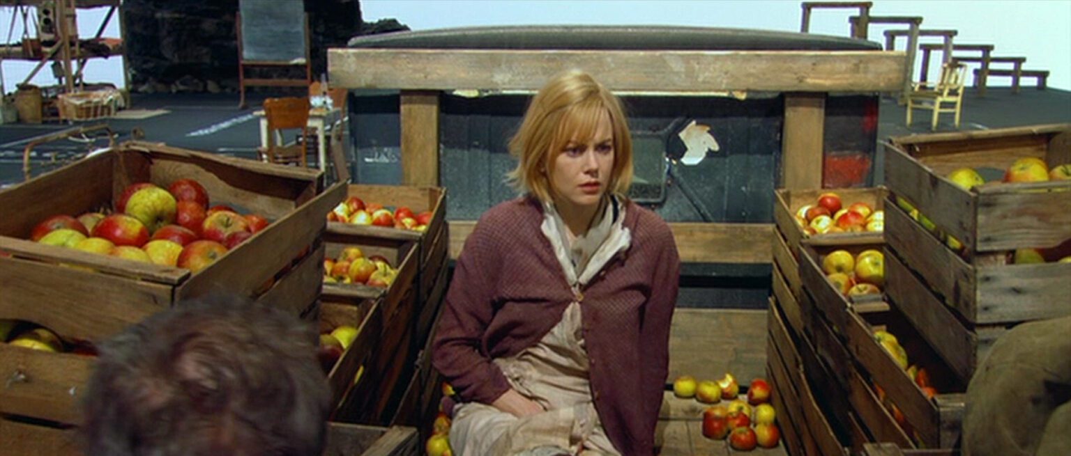 Dogville - THE CINEMATOGRAPH