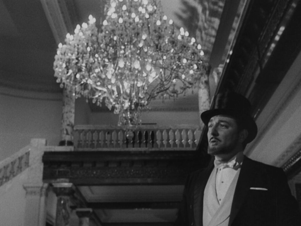 The Exterminating Angel - THE CINEMATOGRAPH