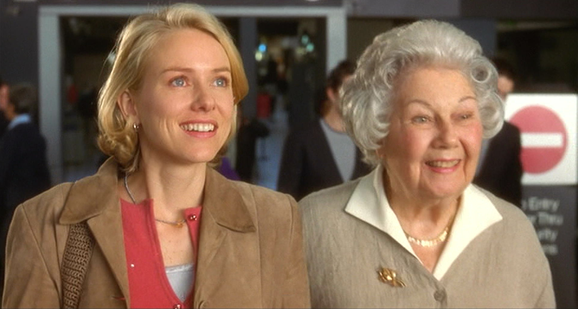 Mulholland Drive - THE CINEMATOGRAPH
