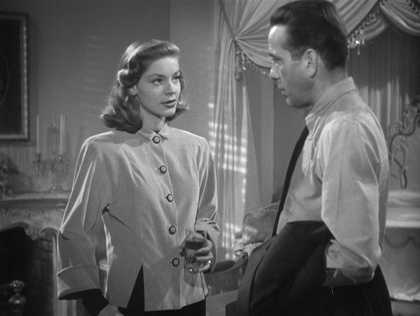 The Big Sleep - THE CINEMATOGRAPH