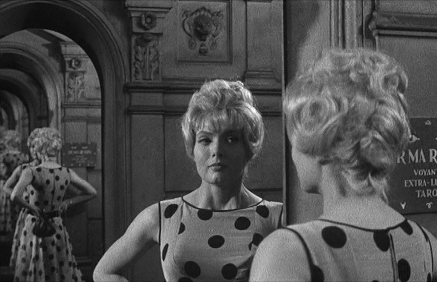 Cléo from 5 to 7 - THE CINEMATOGRAPH