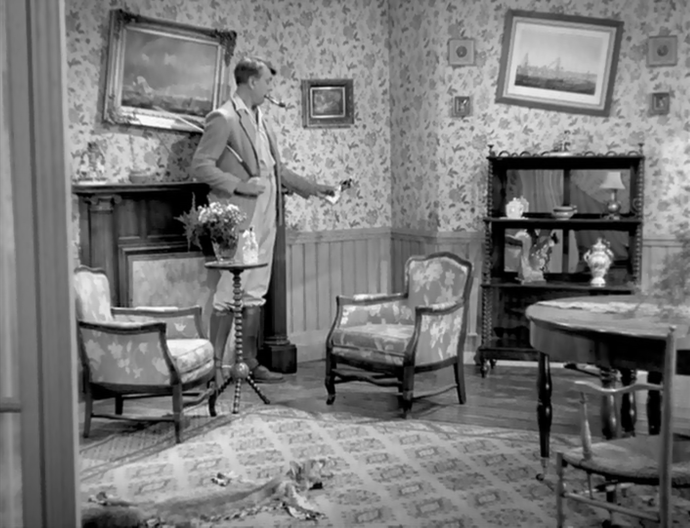 Monsieur Hulot\\\'s Holiday - THE CINEMATOGRAPH