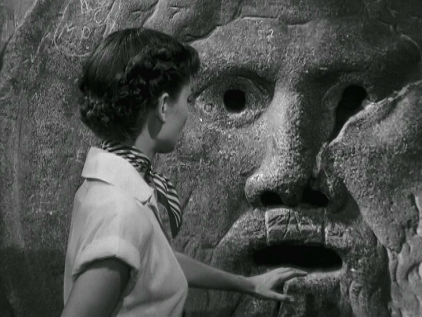 Roman Holiday - THE CINEMATOGRAPH