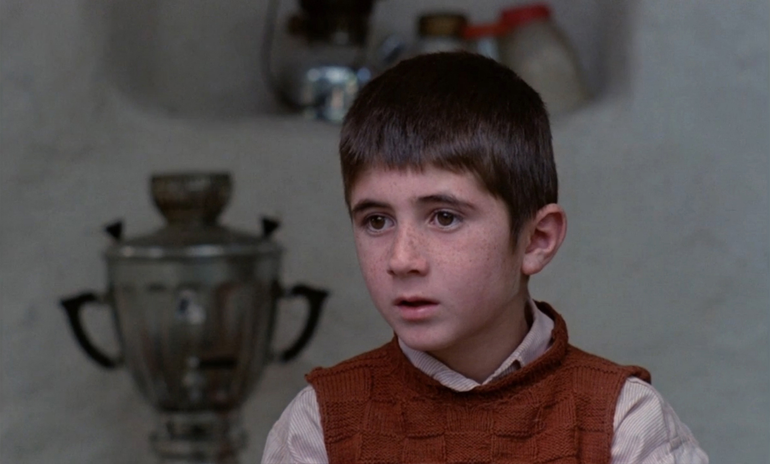 Actor Index - THE CINEMATOGRAPH