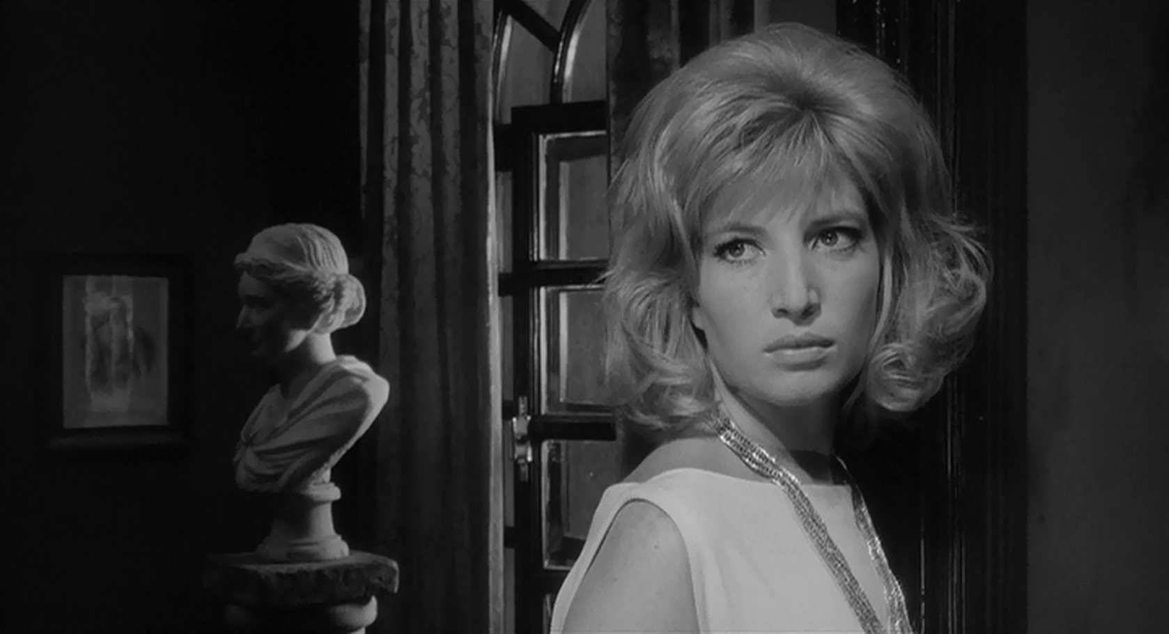 L'eclisse - THE CINEMATOGRAPH