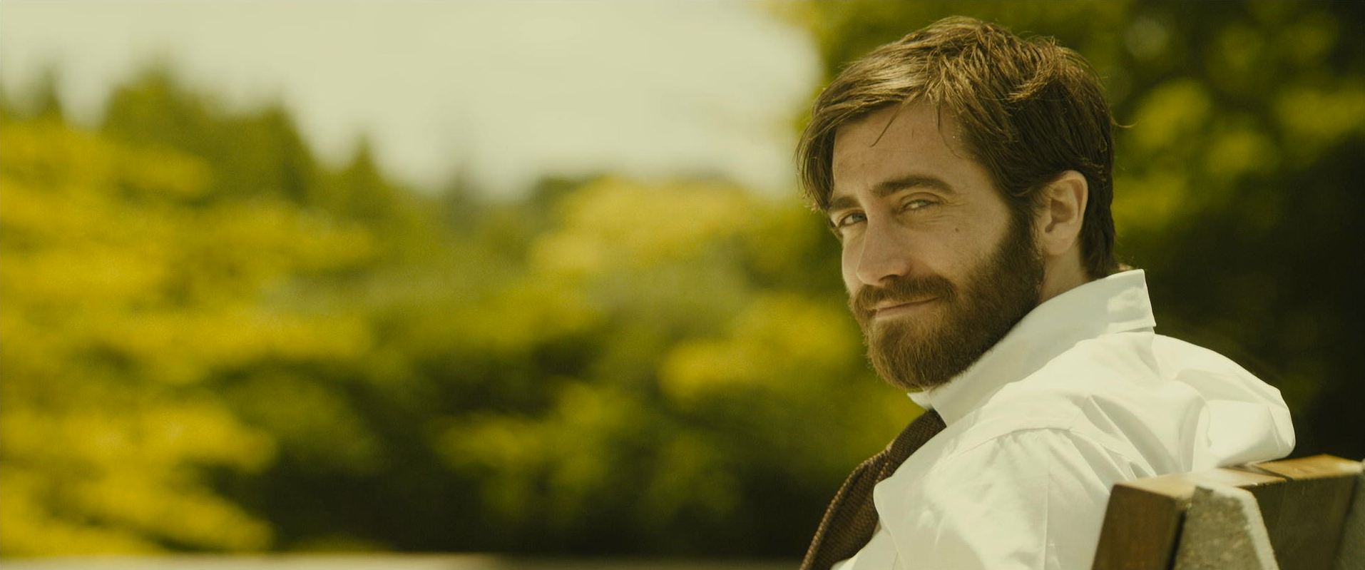 Enemy - THE CINEMATOGRAPH