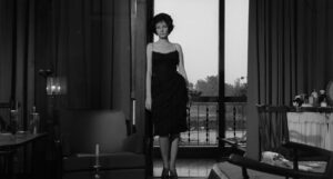 La notte - THE CINEMATOGRAPH