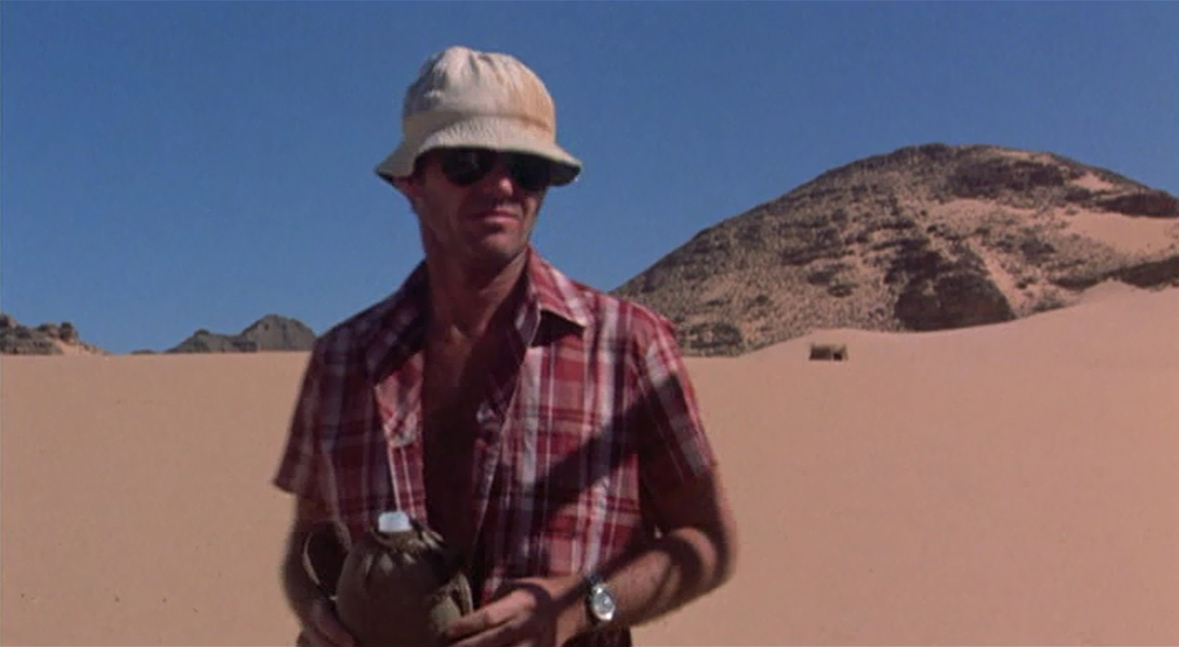 The Passenger - THE CINEMATOGRAPH