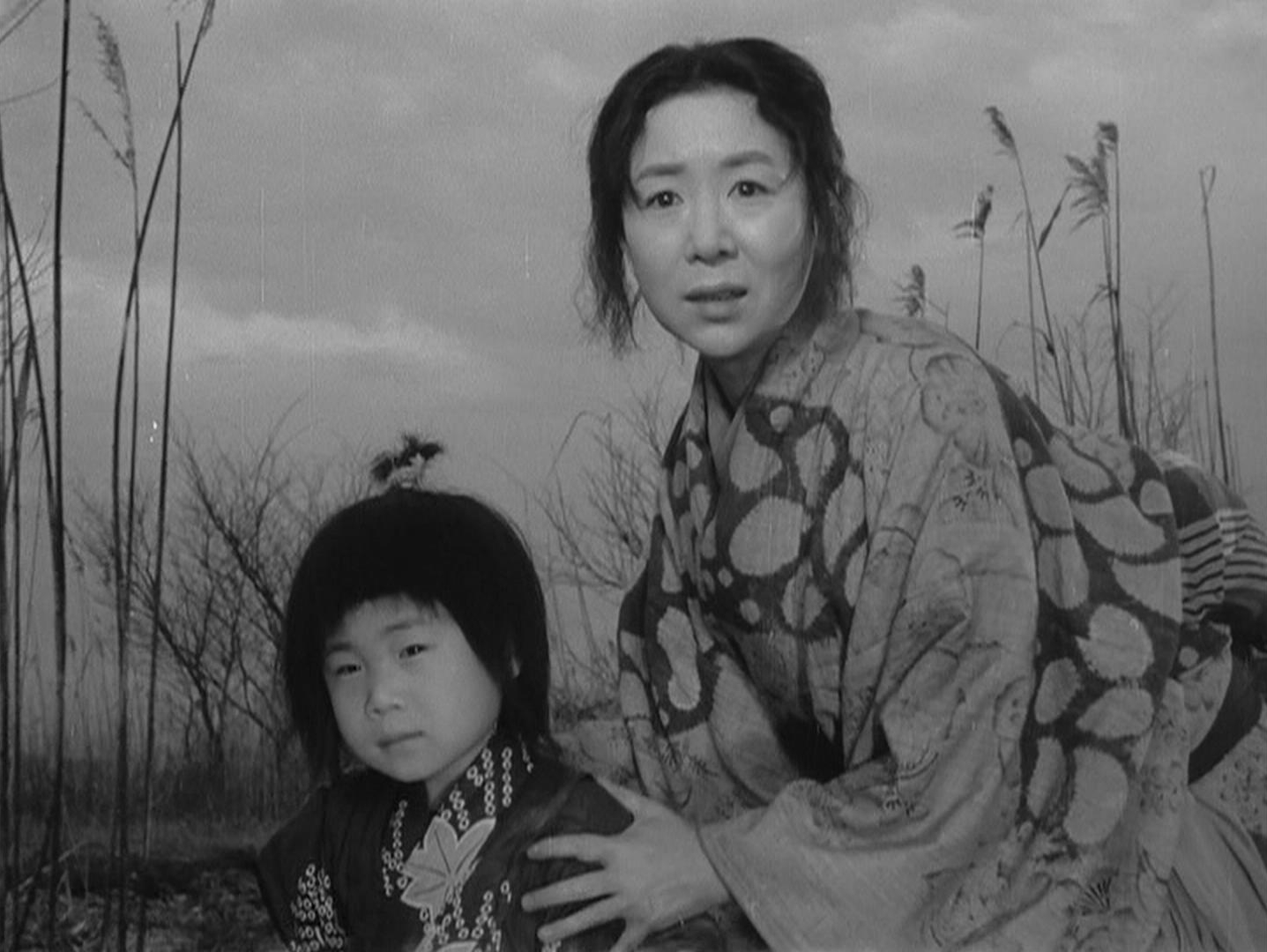 Ugetsu monogatari - THE CINEMATOGRAPH