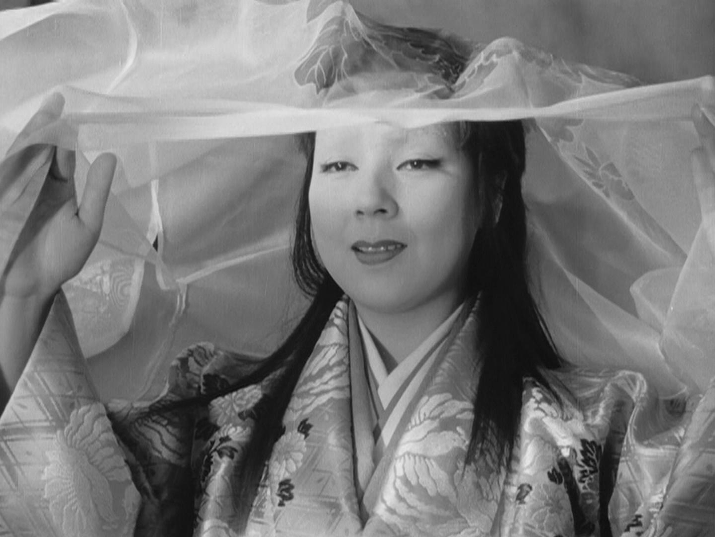 Ugetsu monogatari - THE CINEMATOGRAPH